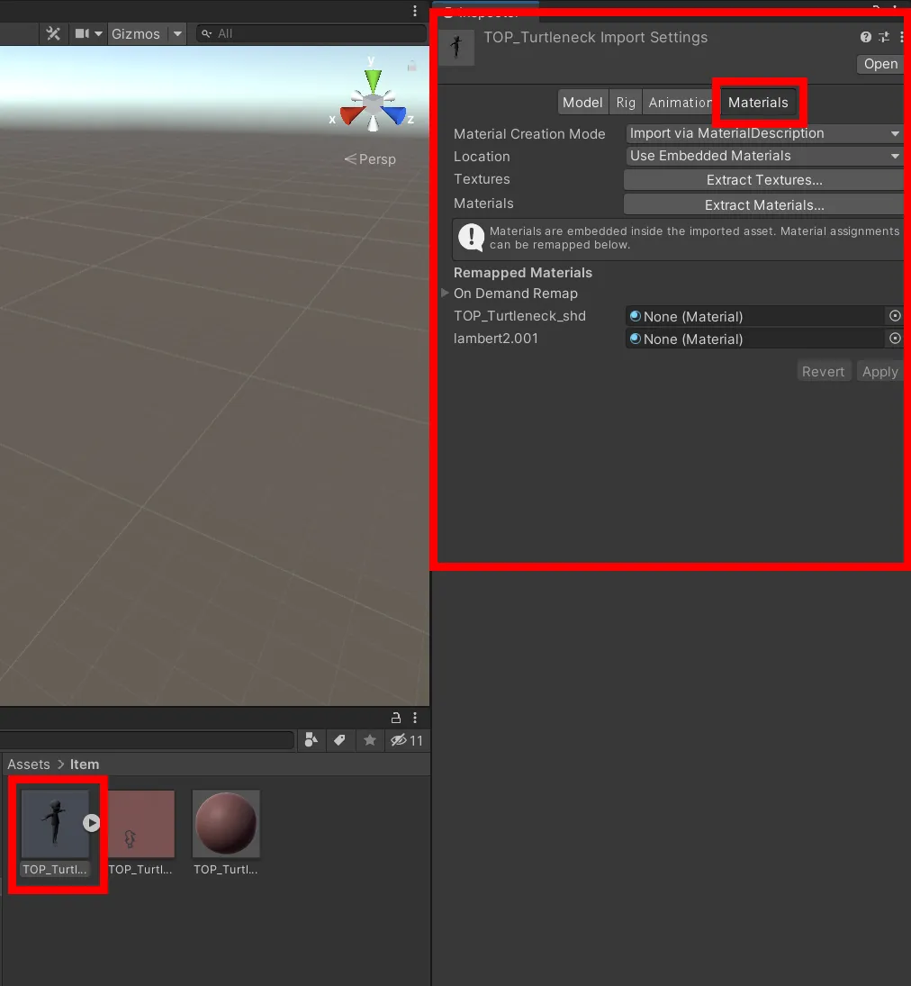 Unity and Exporting to ZEPETO Studio - Studio Guide