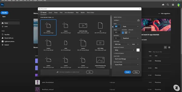 UV mapping, texturing - Studio Guide