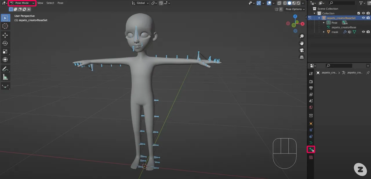 Modeling basics - Studio Guide