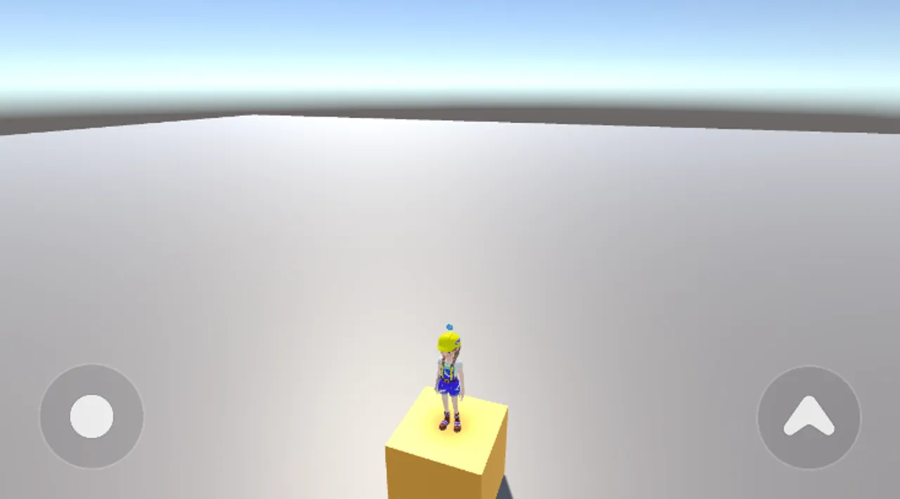 Creating a Zepeto character - World SDK Guide