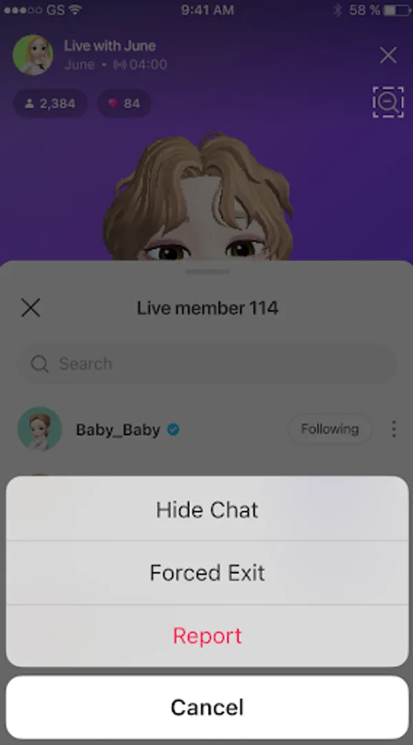ZEPETO LIVE PC Guide - Studio Guide