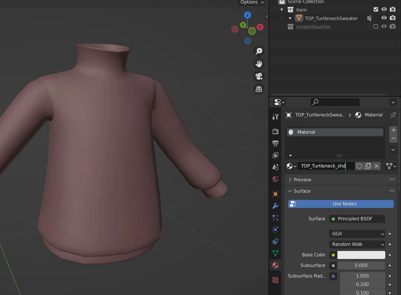 UV Mapping, Texturing, & Materials - Studio Guide