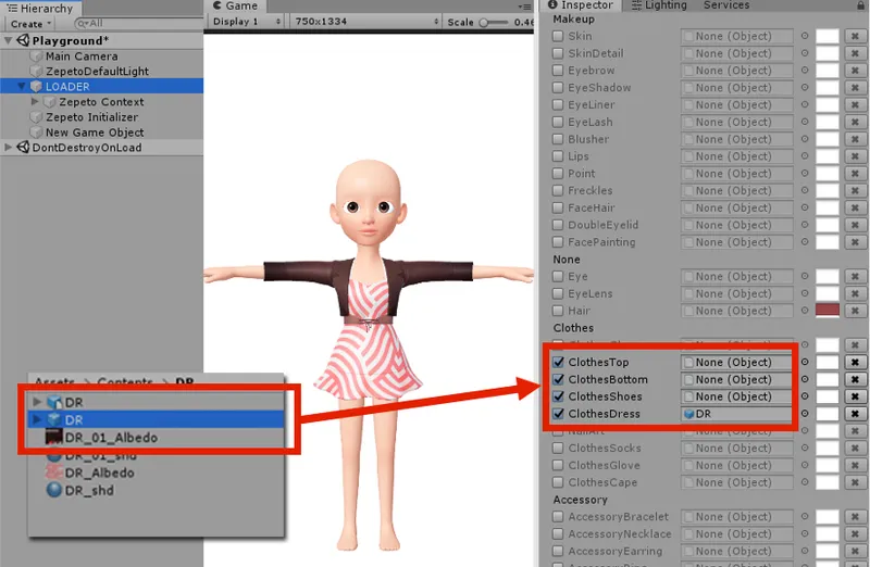 3D Converting & Exporting - Studio Guide