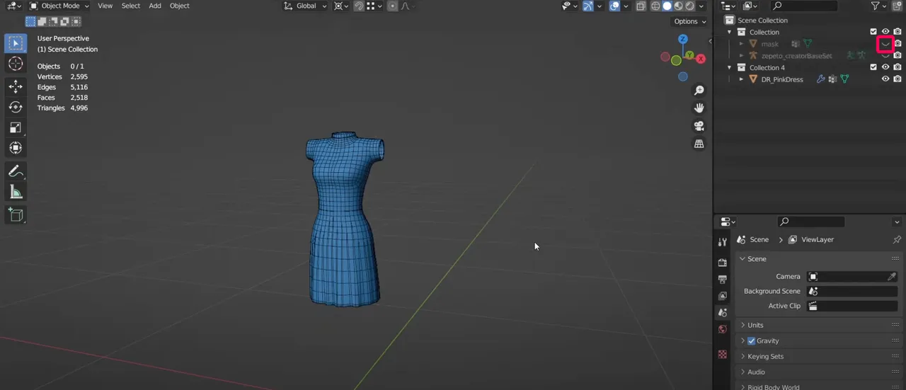 Modeling Applications - Studio Guide