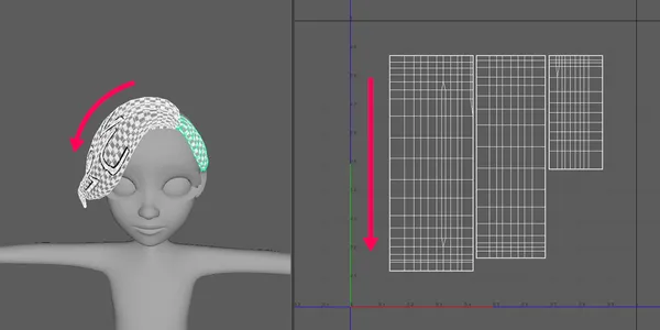 3D Modeling - Hair - Studio Guide