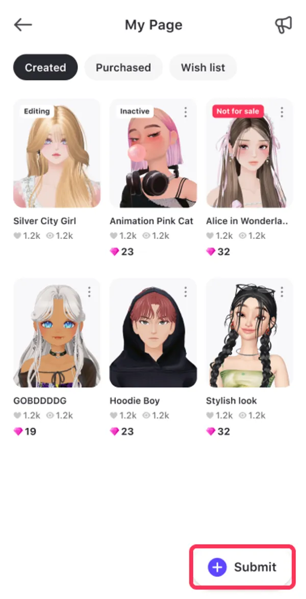 Facecode Guidelines - Studio Guide