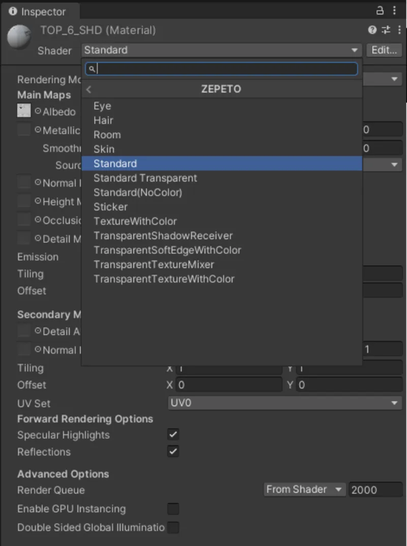 3D Converting & Exporting - Studio Guide