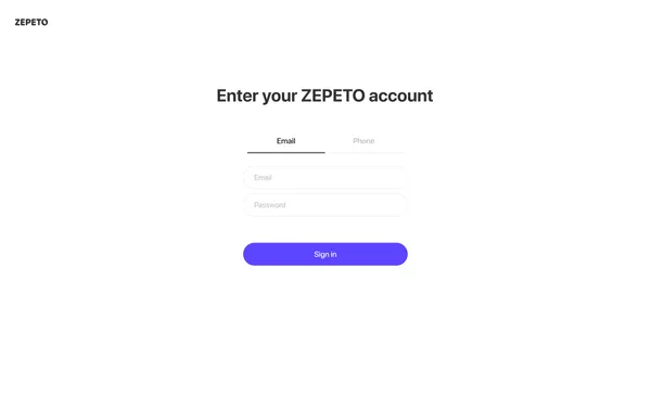 ZEPETO LIVE PC Guide - Studio Guide
