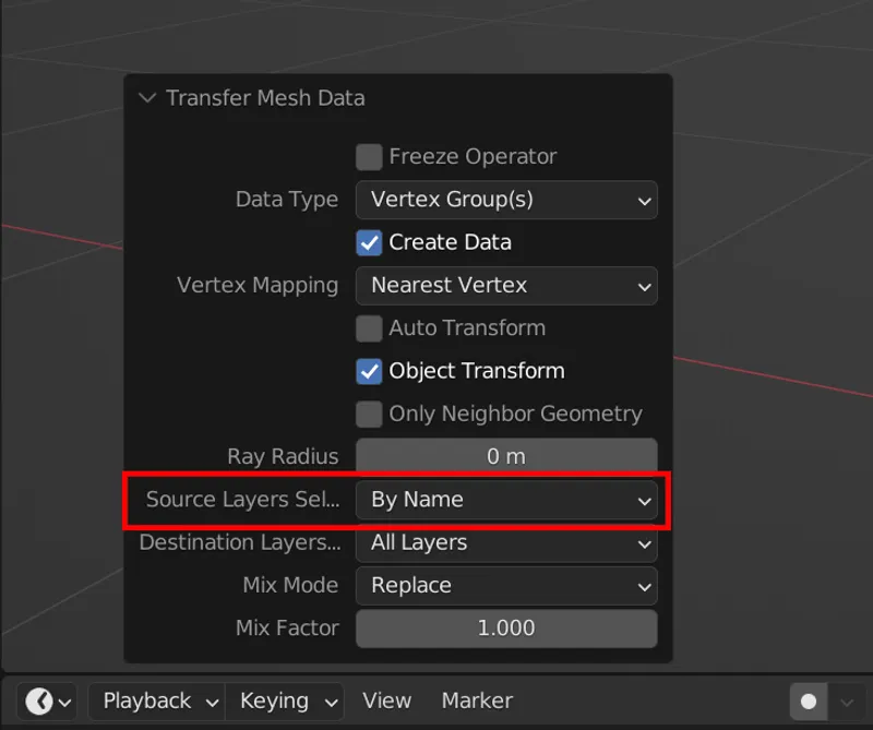 Rigging - Studio Guide