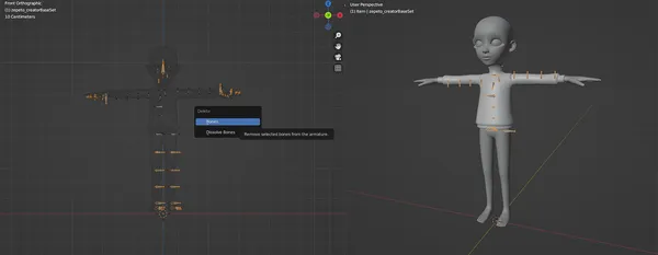 Rigging - Studio Guide