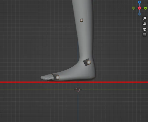 Deformation Custom - Studio Guide