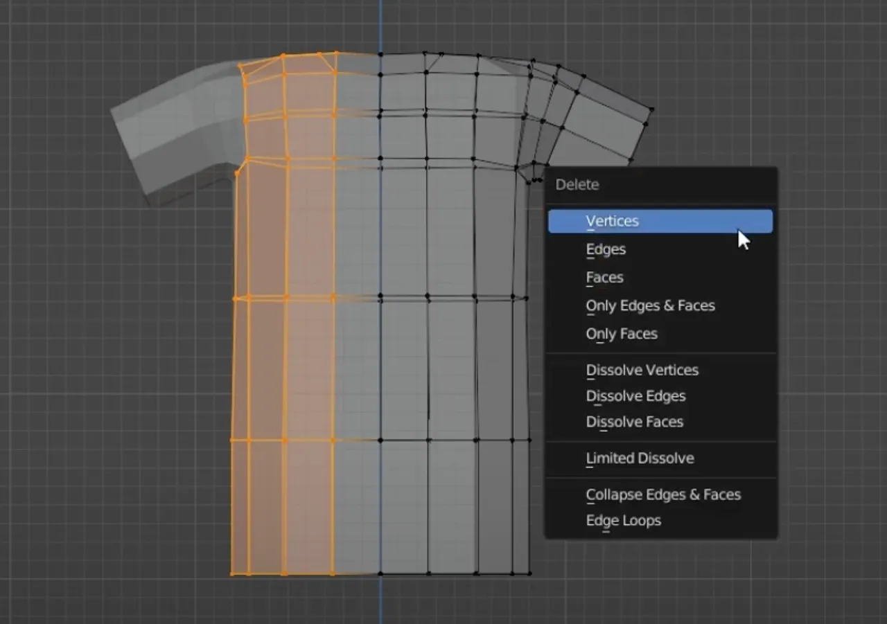 Modeling basics - Studio Guide