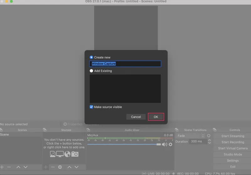 Guide ZEPETO PC LIVE - Studio Guide - French