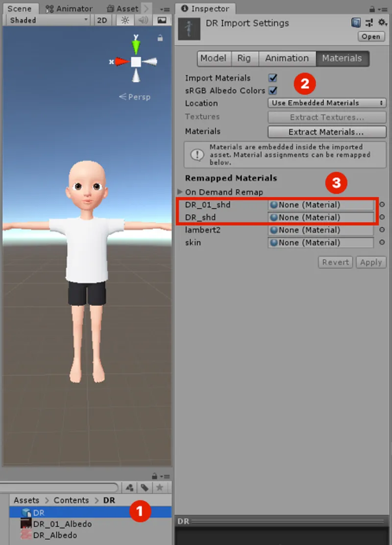 3D Converting & Exporting - Studio Guide