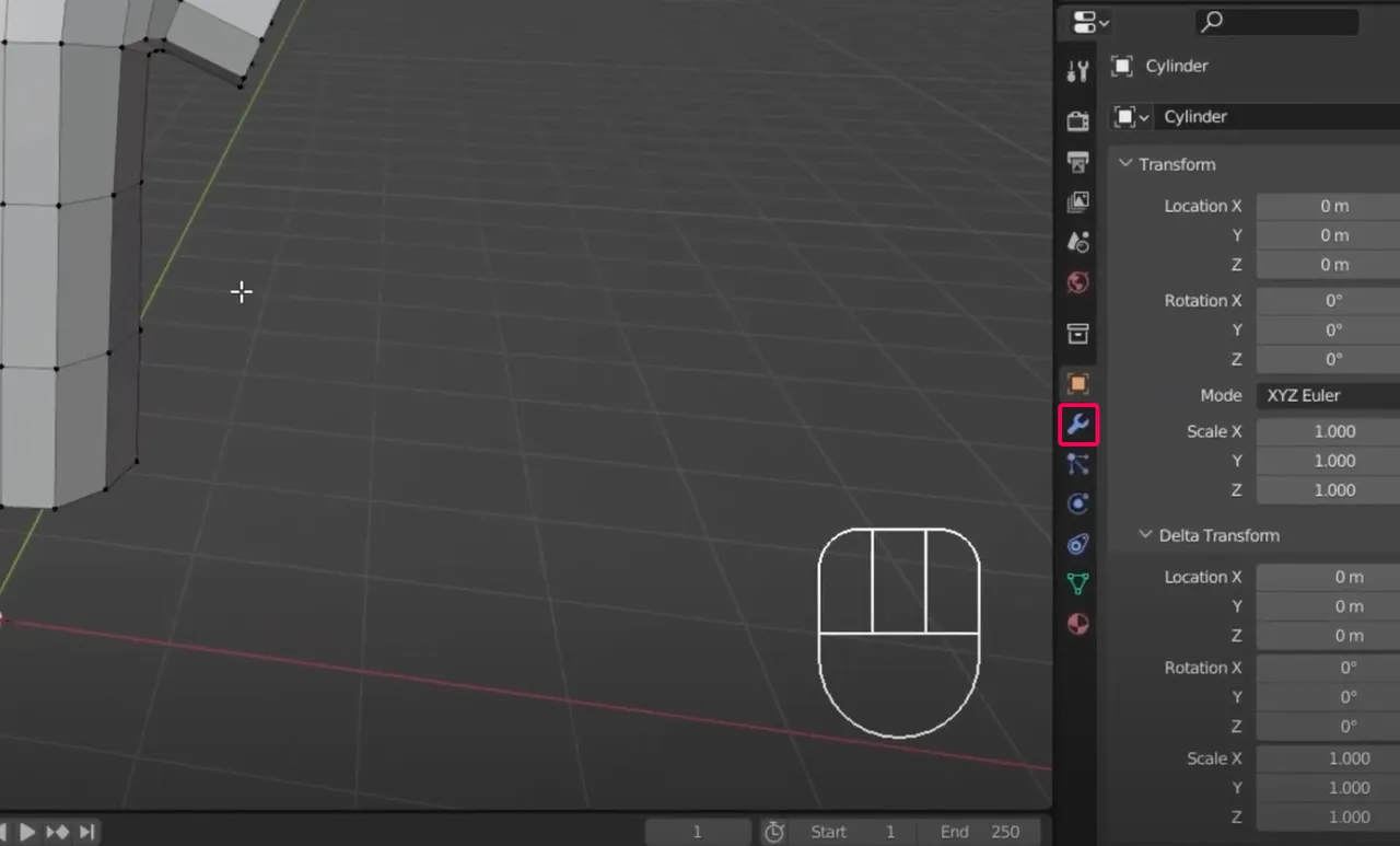 Modeling basics - Studio Guide