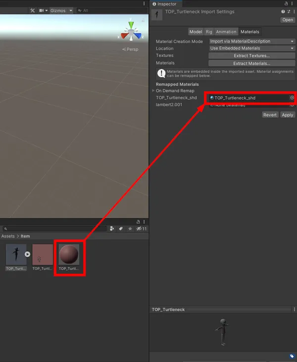 Unity and Exporting to ZEPETO Studio - Studio Guide