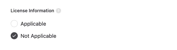 Memasukkan Rincian Barang - Studio Guide - Indonesian