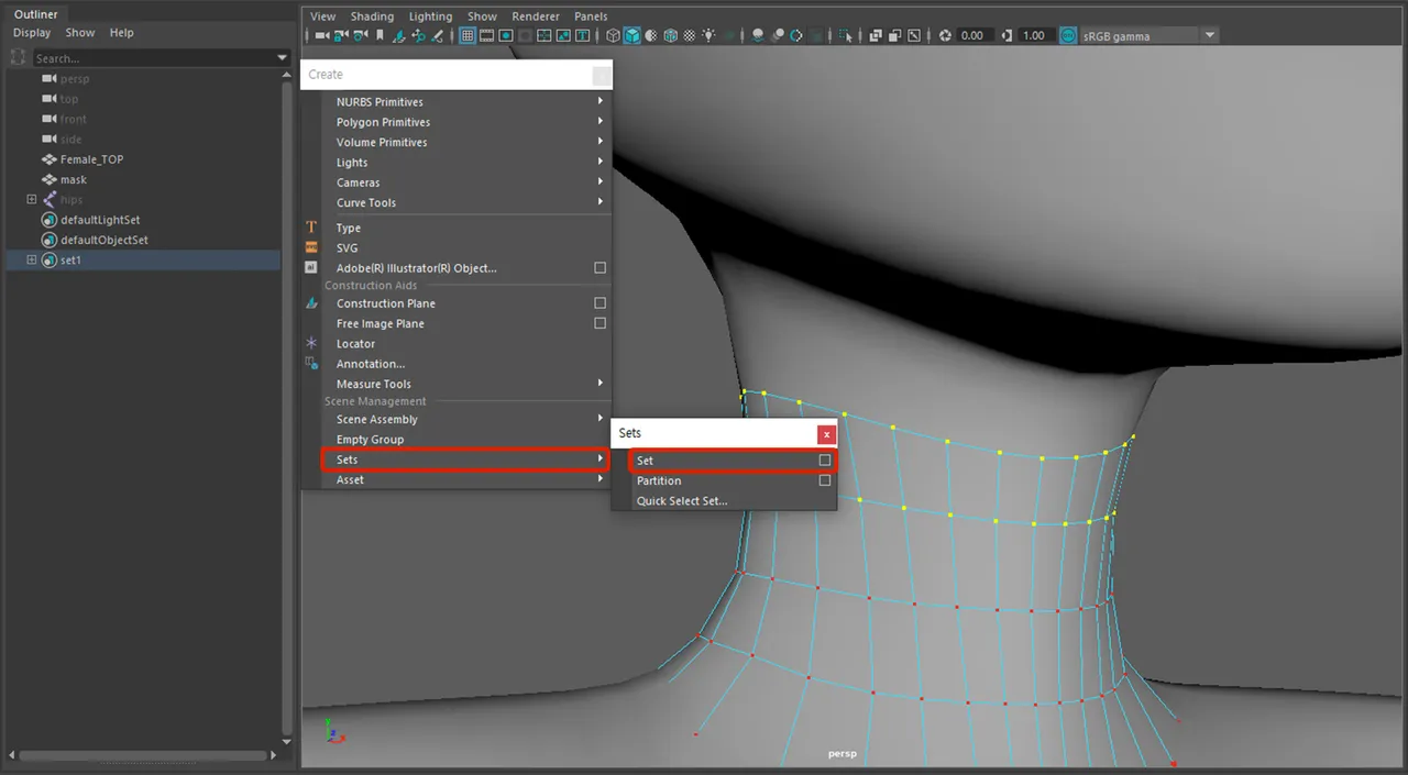 Removing Body Boundaries - Studio Guide