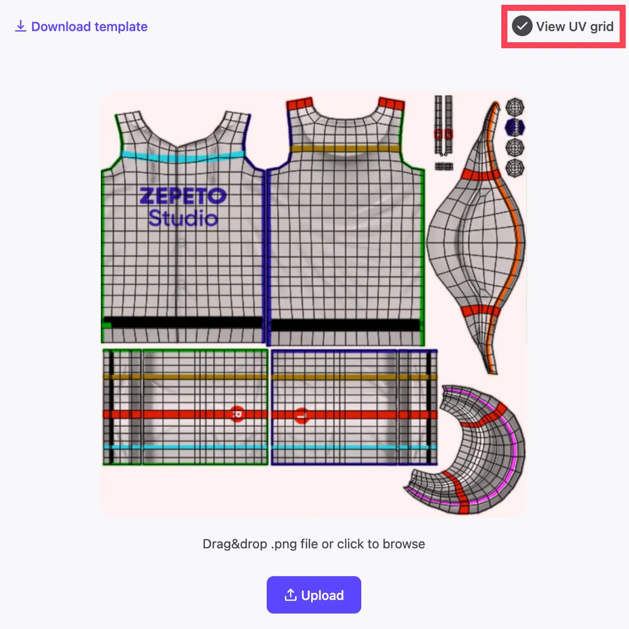 Create Items Easily Using the Template Editor (2D) - Studio Guide