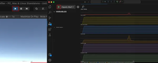 Optimization guide - World SDK Guide