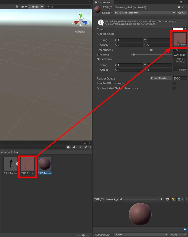 Unity and Exporting to ZEPETO Studio - Studio Guide