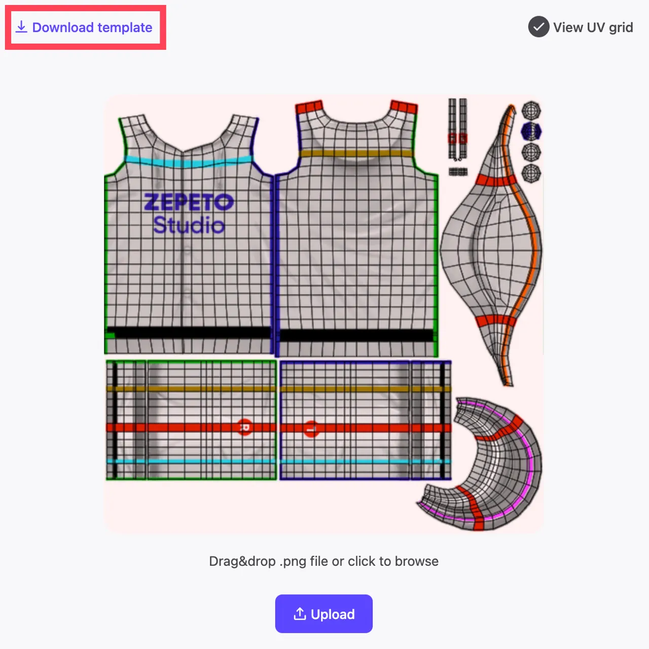 Create Items Easily Using the Template Editor (2D) - Studio Guide