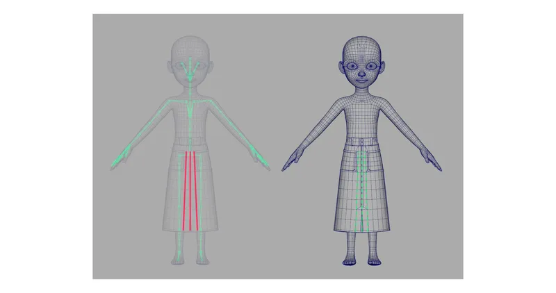 3D Modeling - Clothing - Studio Guide