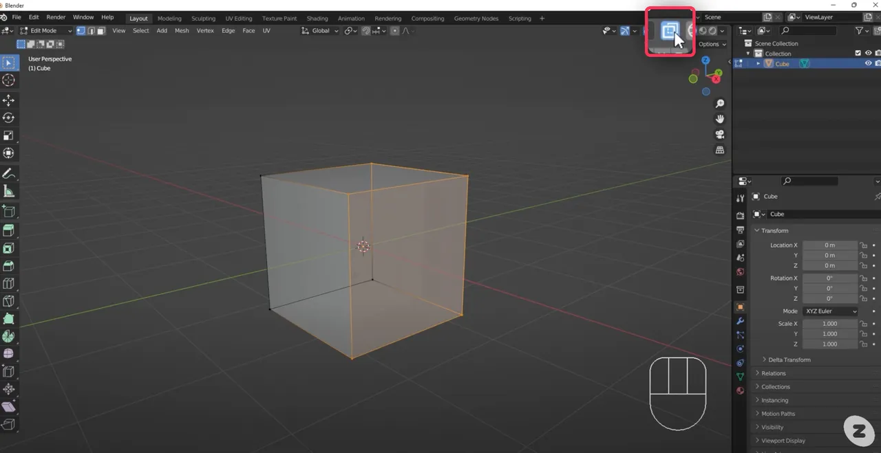 Modeling basics - Studio Guide