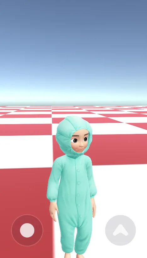 ZEPETO Character Controller - World SDK Guide