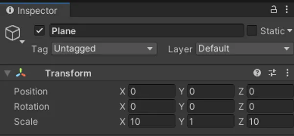 Creating a Zepeto character - World SDK Guide