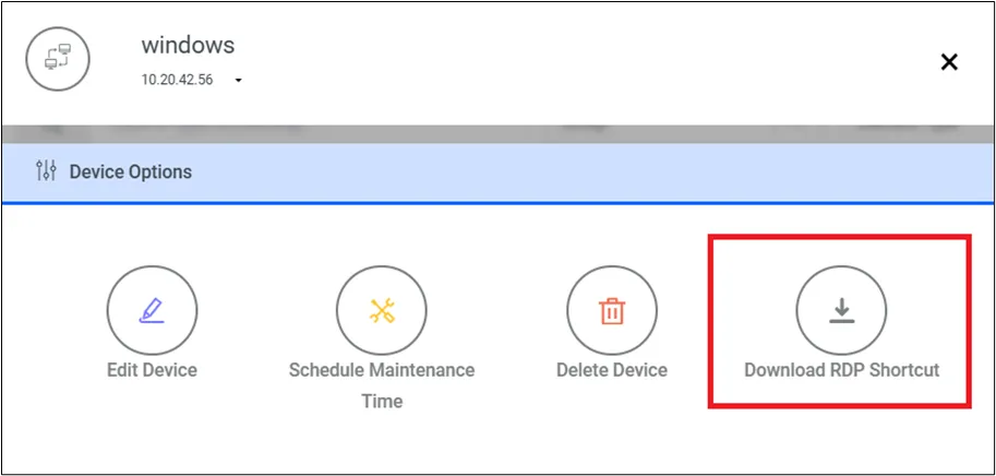 Windows Native Rdp Client 370 