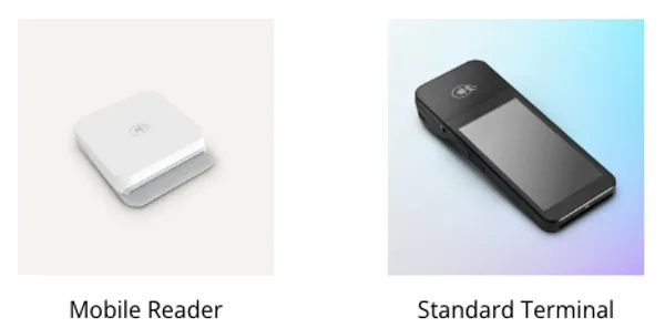 Payment Devices - Ludus Manual