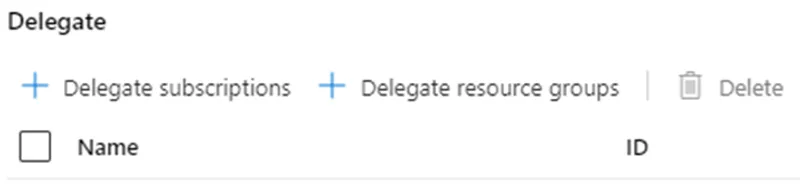 Installing Azure Marketplace Applications - SHI One Docs
