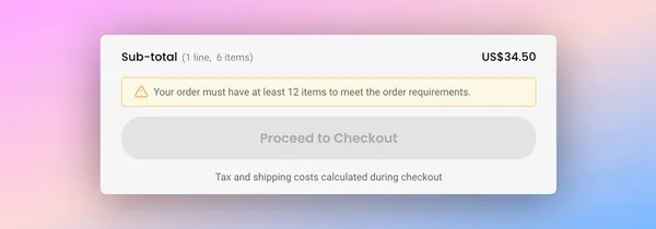 SparkLayer Customers - customise your B2B customer rules - SparkLayer Docs