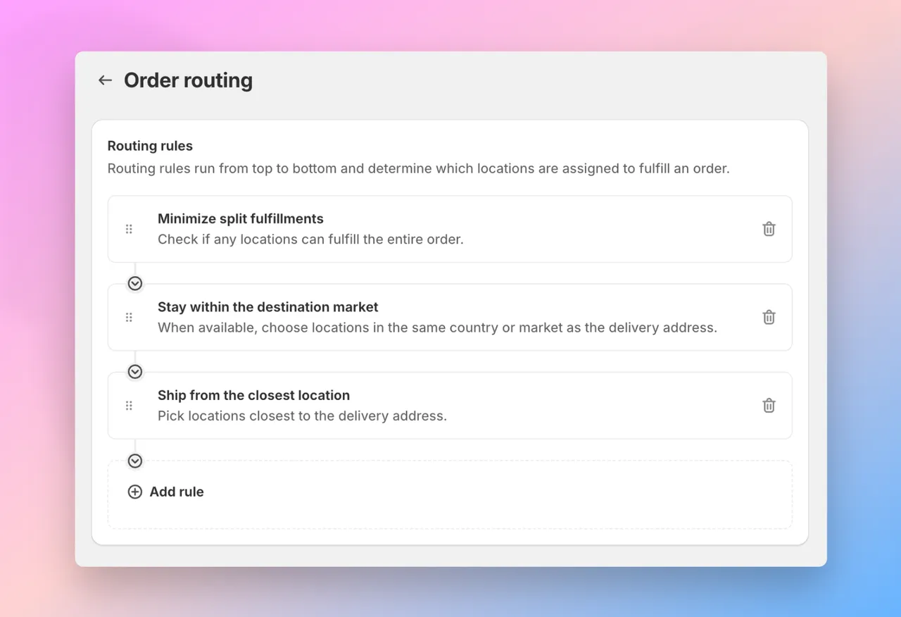 SparkLayer Customers - customise your B2B customer rules - SparkLayer Docs