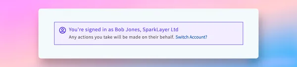 SparkLayer Sales Agent Ordering - empower your B2B sales team - SparkLayer Docs