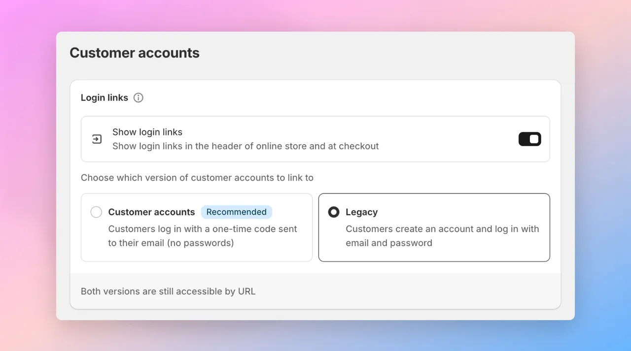Installing SparkLayer on Shopify - SparkLayer Docs