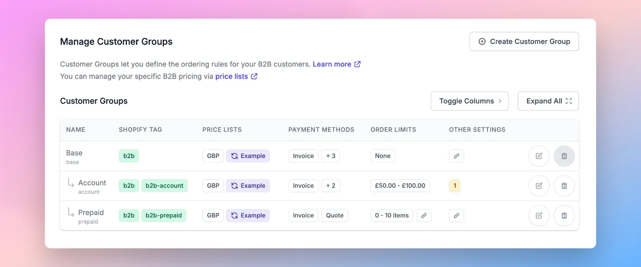 Installing SparkLayer on BigCommerce - SparkLayer Docs