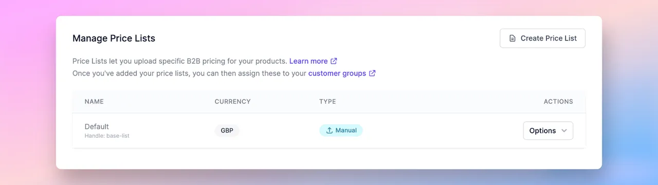 Installing SparkLayer on Wix - SparkLayer Docs