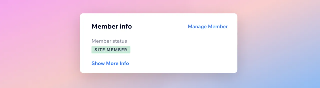 Installing SparkLayer on Wix - SparkLayer Docs