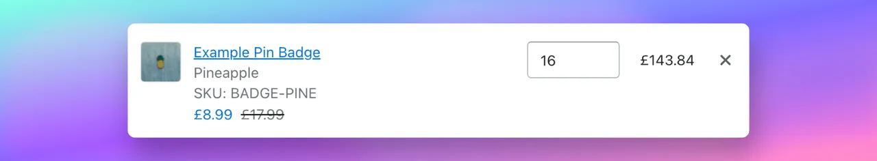 Tax & Shipping - SparkLayer Docs