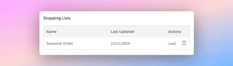 SparkLayer Sales Agent Ordering - empower your B2B sales team - SparkLayer Docs