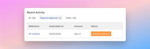 SparkLayer Company Users - allow group purchasing - SparkLayer Docs