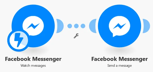 Facebook Messenger - Apps Documentation