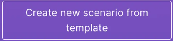 Scenario templates - Help Center