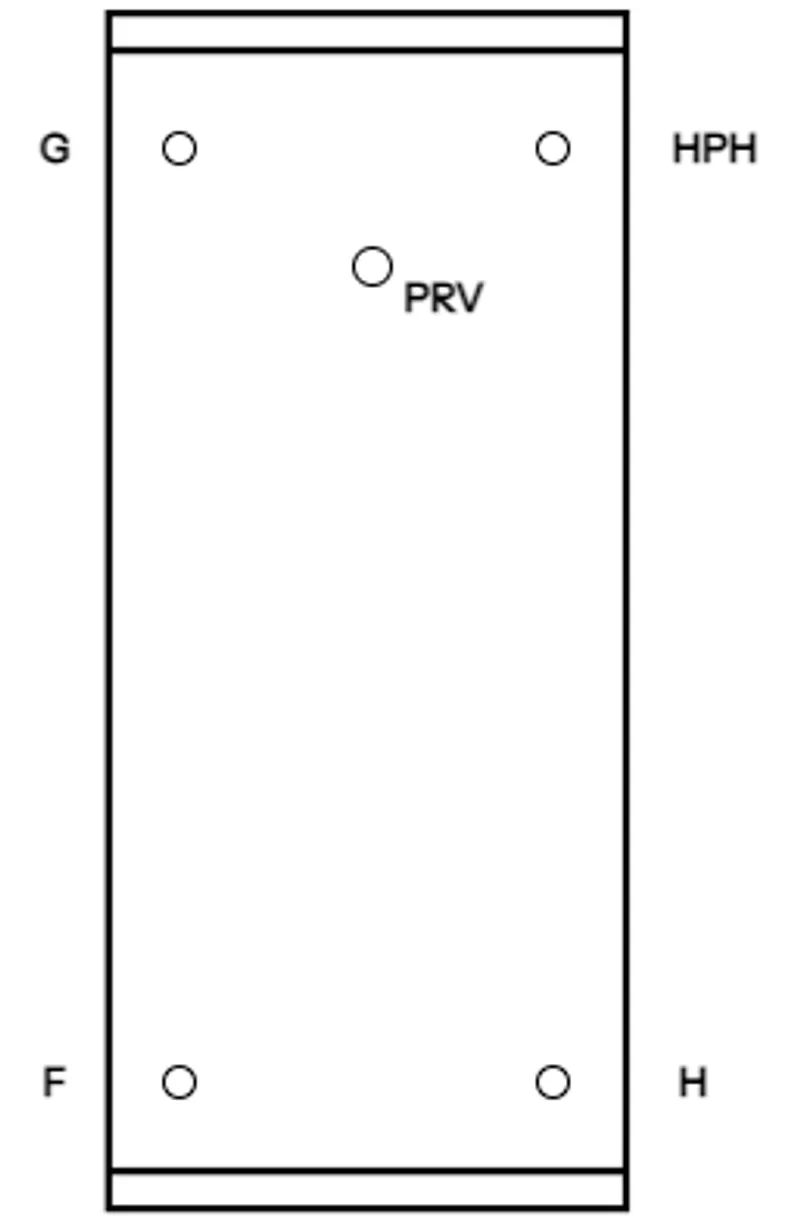 Tank - Installation Manual