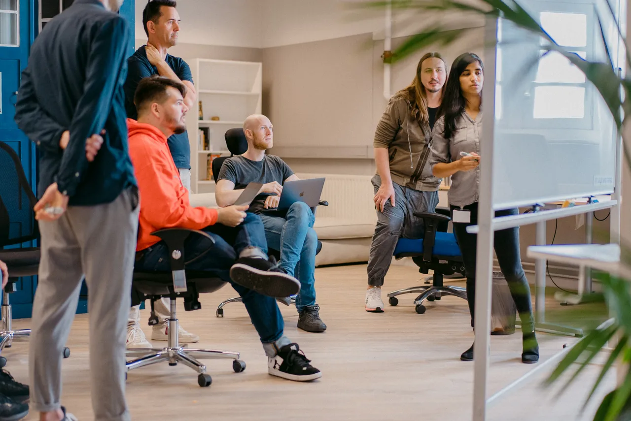 Welcome! - Founda Health