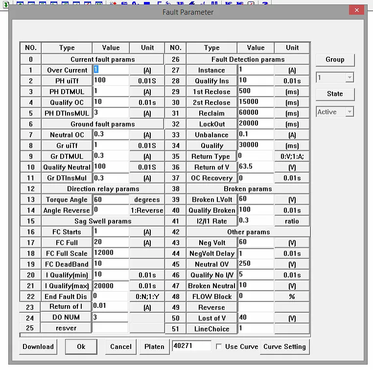 FTU-F80(V3) User Manual - TEC SUPPORT