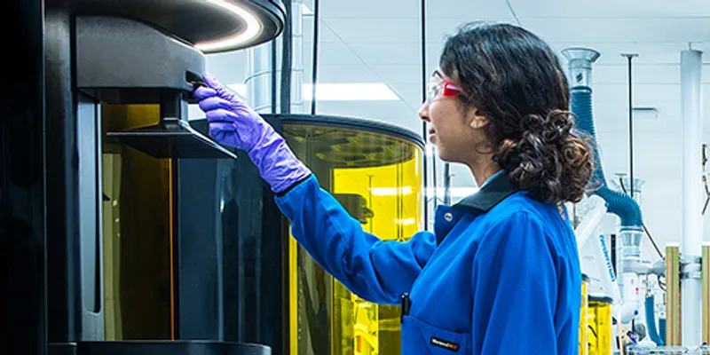 Carbon Academy - Carbon