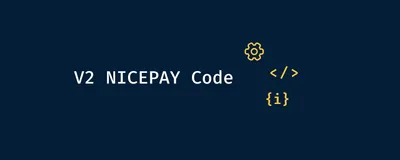 NICEPAY API Versi 2 - NICEPAY Docs